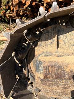 2013 John Deere 2154D Log Loader For Sale, 15,400 Hours | Dallas, OR ...