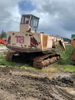 Logging Equipment For Sale - ARE Equipment