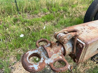 1973 General Log Trailer For Sale | Dallas, OR | ARE321 ...