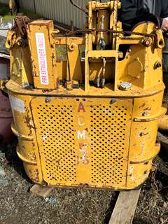 ACME Motorized Carriages - 10, 15, 23 and More | MyLittleSalesman.com