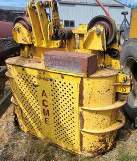 ACME Motorized Carriages - 22, 28, GS23 and More | MyLittleSalesman.com