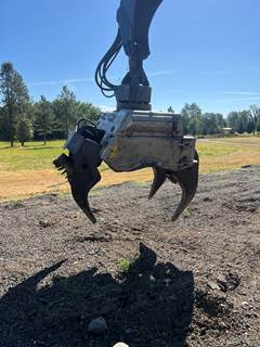 2012 John Deere 2954D Logging Processor GP Head For Sale - Dallas, OR ...