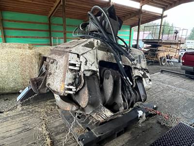 2004 Madill 2800C Logging Processor For Sale, 8,415 Hours | Dallas, OR ...