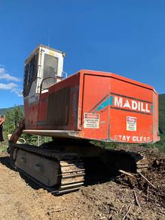 Logging Processors For Sale | MyLittleSalesman.com