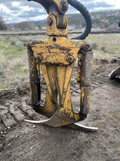 1993 Caterpillar 518C Skidder For Sale, 6,127 Hours | Dallas, OR ...