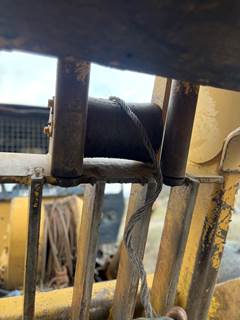 1993 Caterpillar 518C Skidder For Sale, 6,127 Hours | Dallas, OR ...