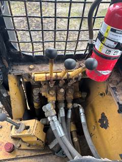 1993 Caterpillar 518C Skidder For Sale, 6,127 Hours | Dallas, OR ...