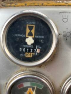 1993 Caterpillar 518C Skidder For Sale, 6,127 Hours | Dallas, OR ...