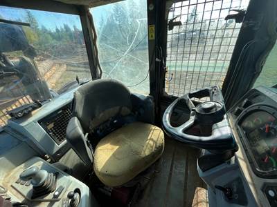 2011 Caterpillar 545C Skidder For Sale, 16,851 Hours | Dallas, OR ...