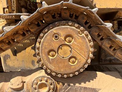 1994 Caterpillar D5H TSK Skidder For Sale - Dallas, OR - ARE Equipment