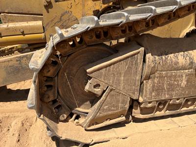 1994 Caterpillar D5H TSK Skidder For Sale - Dallas, OR - ARE Equipment