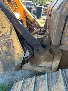 1994 Caterpillar D5H TSK Skidder For Sale - Dallas, OR - ARE Equipment