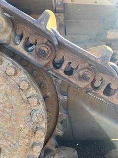 1994 Caterpillar D5H TSK Skidder For Sale - Dallas, OR - ARE Equipment