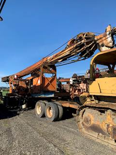 Yarders For Sale | MyLittleSalesman.com