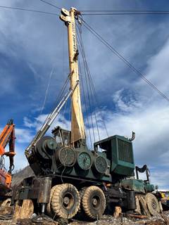 Yarders For Sale | MyLittleSalesman.com