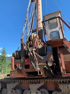 Yarders For Sale | MyLittleSalesman.com