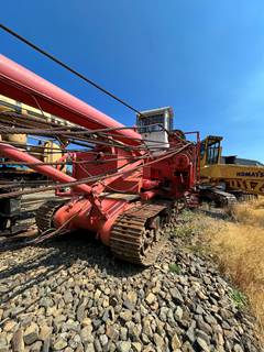 1989 Madill 071 Yarder For Sale | Dallas, OR | ARE235 ...