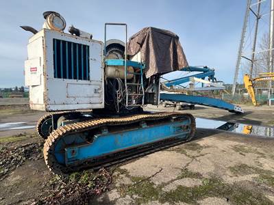 Yarders For Sale | MyLittleSalesman.com