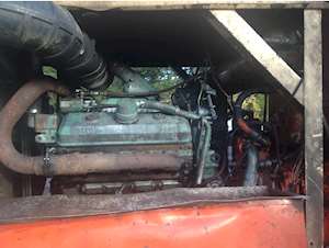 Thunderbird TMY 50 SLT Yarder For Sale - Dallas, OR - ARE Equipment