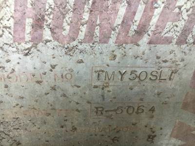 Thunderbird TMY 50 SLT Yarder For Sale - Dallas, OR - ARE Equipment