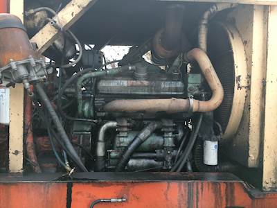 Thunderbird TMY 50 SLT Yarder For Sale - Dallas, OR - ARE Equipment