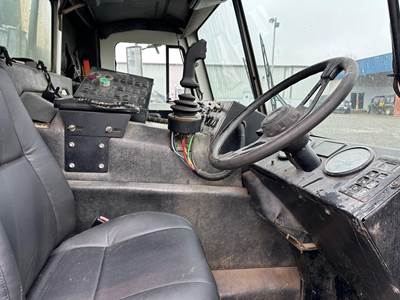 2010 Mack LE633 Garbage Truck For Sale, 160,574 Miles | Bealeton, VA ...