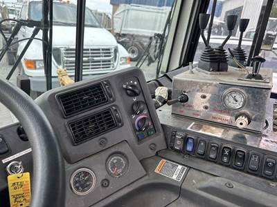 2008 Mack MRU613 Roll Off Truck - MP7-355E For Sale | Bealeton, VA ...