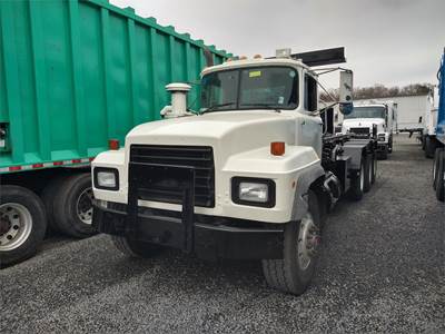Mack Roll Off Trucks For Sale | MyLittleSalesman.com