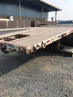 Double Drop Trailers For Sale | MyLittleSalesman.com