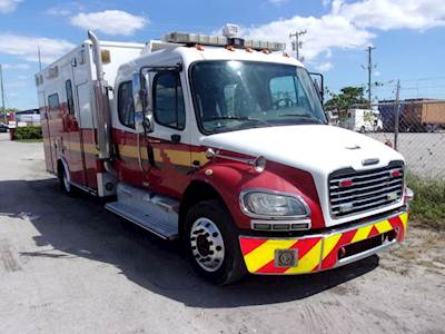 Freightliner Ambulances For Sale | MyLittleSalesman.com