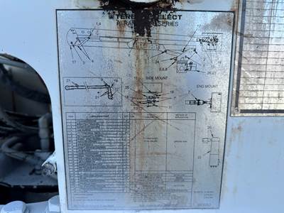 2018 Freightliner M2 Terex Hi-Ranger 5TC-55 Bucket Truck For Sale, 51,349 Miles | Miami, FL ...