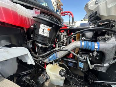 2018 Freightliner M2 Terex Hi-Ranger 5TC-55 Bucket Truck For Sale, 51,349 Miles | Miami, FL ...