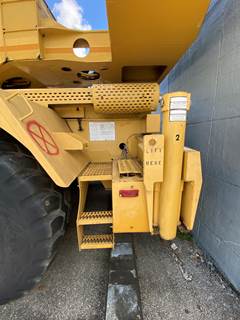 1998 Grove RT635C 4X4 Rough Terrain Crane For Sale, 2,395 Hours | Miami ...