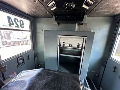 2008 Pierce Contender Pumper Fire Truck For Sale, 4,535 Hours | Miami ...