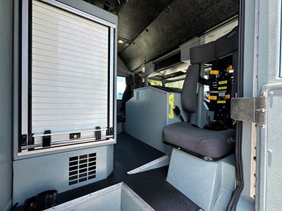 2008 Pierce Contender Pumper Fire Truck For Sale, 4,535 Hours | Miami ...