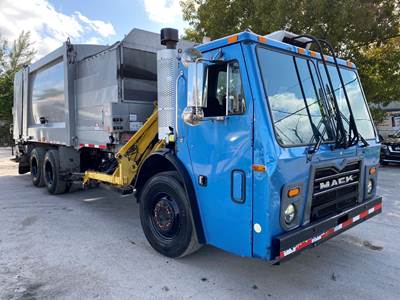 Garbage Trucks For Sale | MyLittleSalesman.com