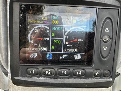 2017 International 7500 Vactor Plus Vacuum Jetter Combo Truck For Sale ...