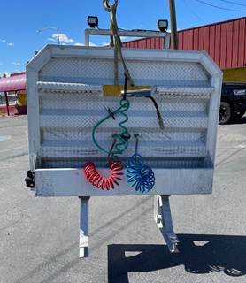 Headache Racks For Sale | MyLittleSalesman.com