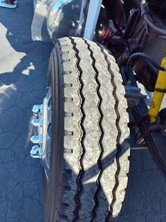 1998 Peterbilt 378 Truck-Mounted Knuckle Boom Crane - FEC Boom ...