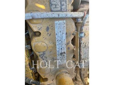 2016 Caterpillar 725C Articulated Truck For Sale, 6,646 Hours | San ...