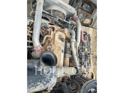 2014 Caterpillar 730C Articulated Truck For Sale, 15,744 Hours | Austin ...