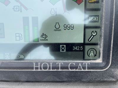 2023 Caterpillar AP1000-07 Asphalt Paver For Sale, 342 Hours | Corpus ...