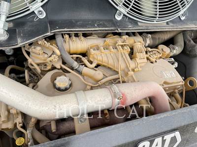 2023 Caterpillar AP1000-07 Asphalt Paver For Sale, 342 Hours | Corpus ...