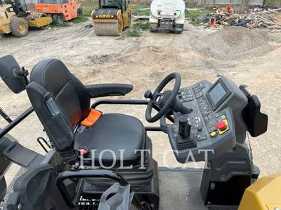 2023 Caterpillar AP1000-07 Asphalt Paver For Sale, 342 Hours | Corpus ...
