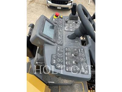 2023 Caterpillar AP1000-07 Asphalt Paver For Sale, 342 Hours | Corpus ...