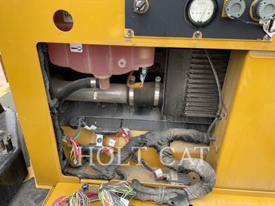 2023 Caterpillar AP1000-07 Asphalt Paver For Sale, 342 Hours | Corpus ...