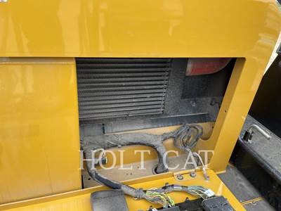 2023 Caterpillar AP1000-07 Asphalt Paver For Sale, 342 Hours | Corpus ...