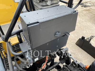 2023 Caterpillar AP1000-07 Asphalt Paver For Sale, 342 Hours | Corpus ...