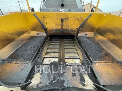 2023 Caterpillar AP1000-07 Asphalt Paver For Sale, 342 Hours | Corpus ...