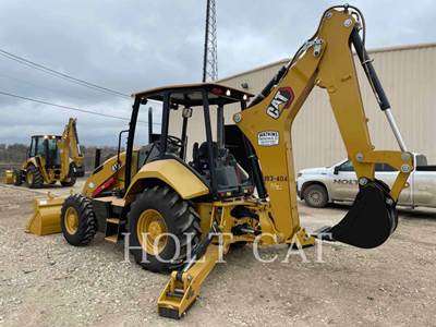 2022 Caterpillar 415 HRC Backhoe For Sale, 7 Hours | Corsicana, TX ...